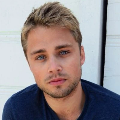 Max Lloyd-Jones | Wiki Teen Wolf | Fandom