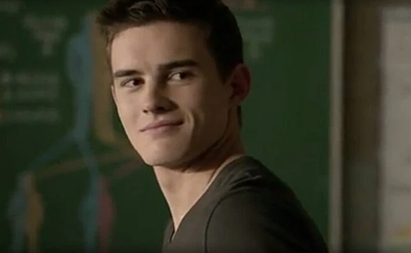 Corey Bryant | Wiki Teen Wolf | Fandom