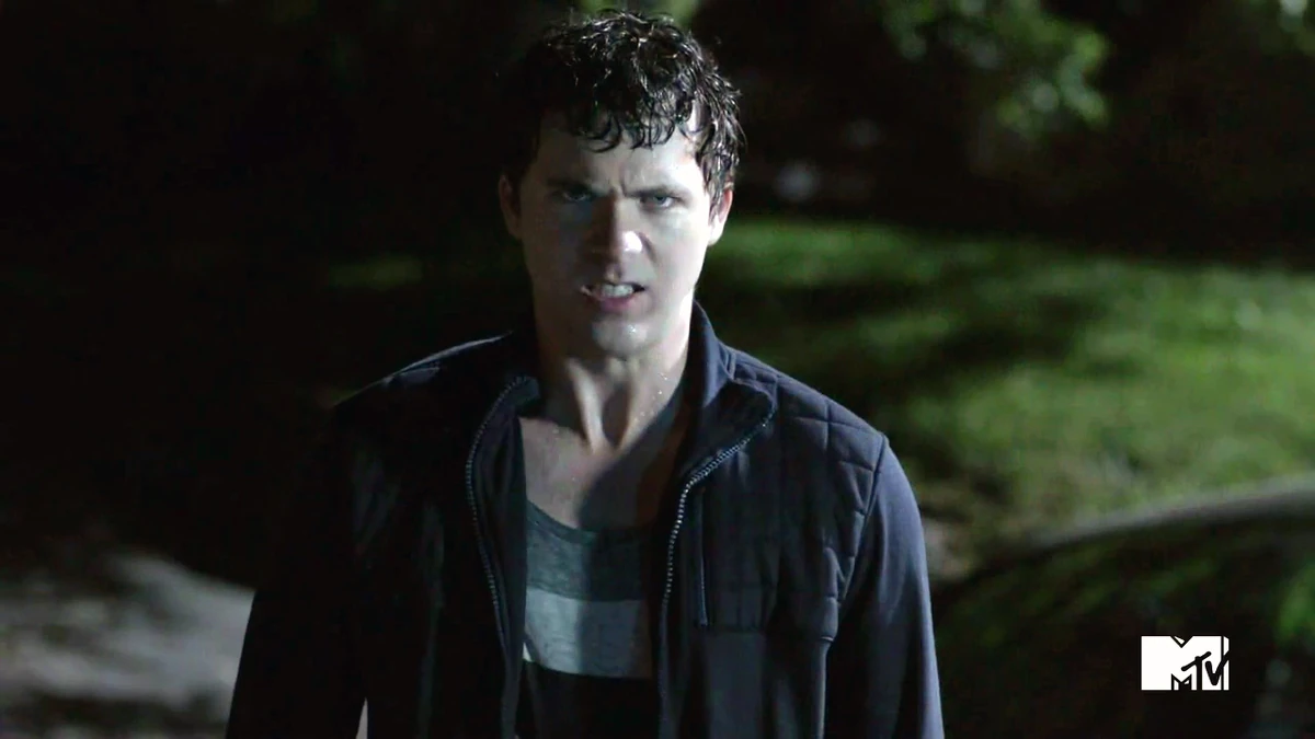 Matt | Teen Wolf Wiki | Fandom