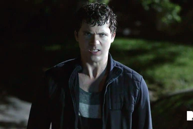 Daniel Sharman Tienerwolf Teen Wolf | Daniel Sharman YouTube