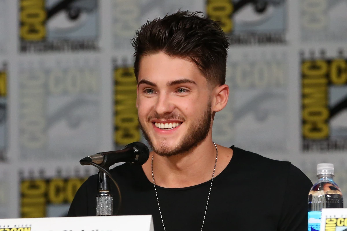 Cody Christian | Teen Wolf Wiki | Fandom
