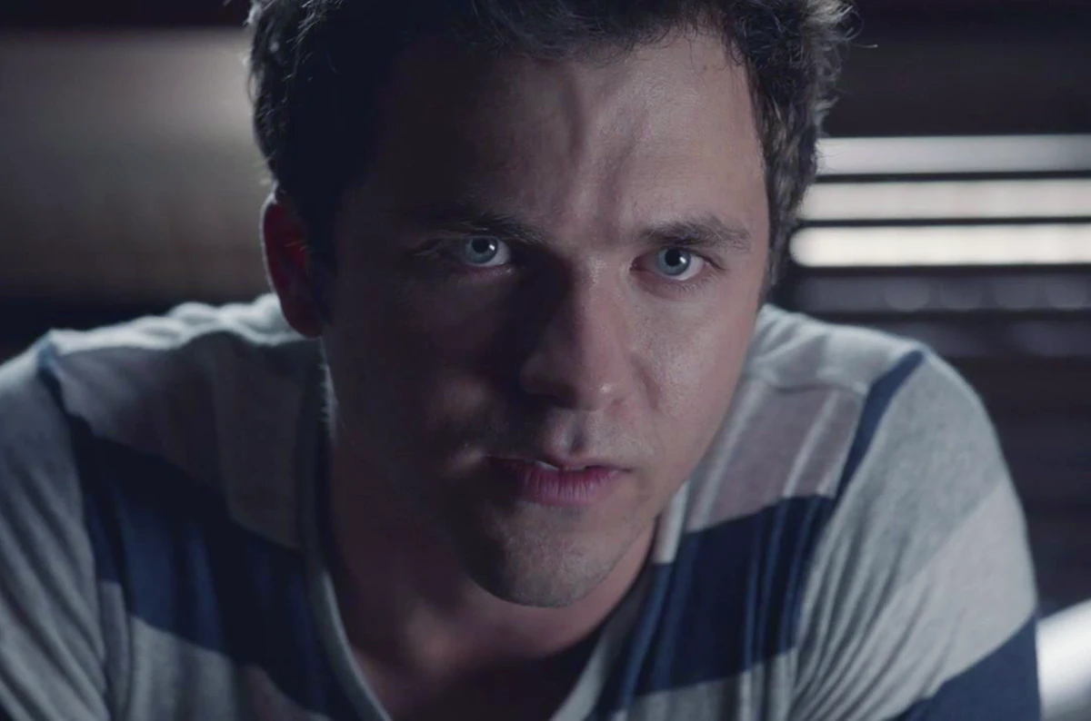 Matthew Daehler | Wiki Teen Wolf | Fandom