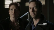 Victoria Argent | Teen Wolf Wiki | Fandom