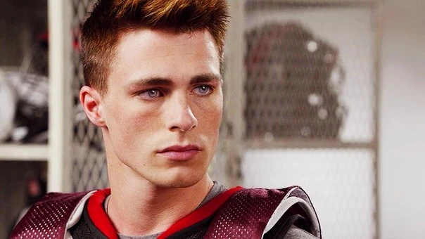 Jackson Whittemore | Teen Wolf Wiki | Fandom