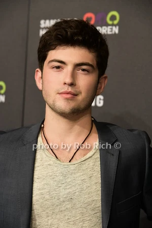 Ian Nelson | Wiki Teen Wolf | Fandom