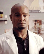 Alan Deaton | Wiki Teen Wolf | Fandom