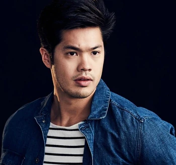 Ross Butler | Wiki Teen Wolf | Fandom