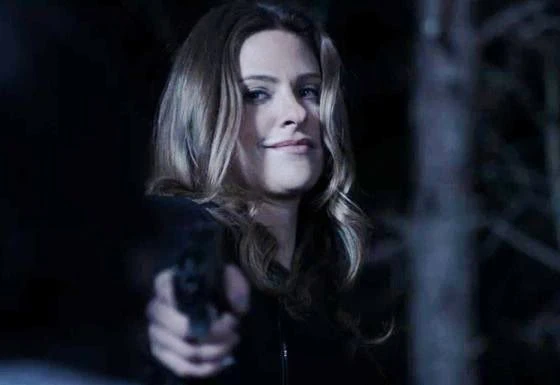 Kate Argent | Wiki Teenwolf2011 | Fandom