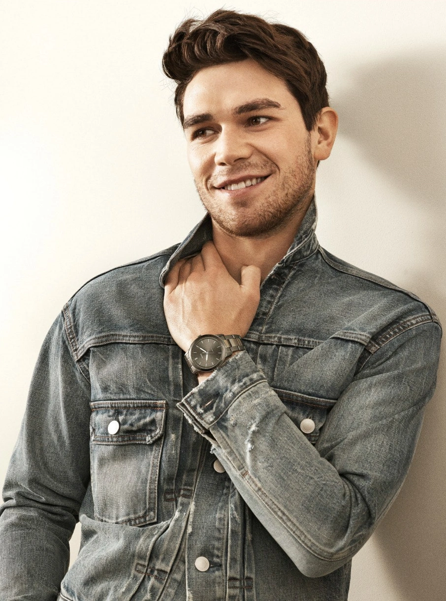 Elijah Wayne | Teen Wolf Fanon Wiki | Fandom