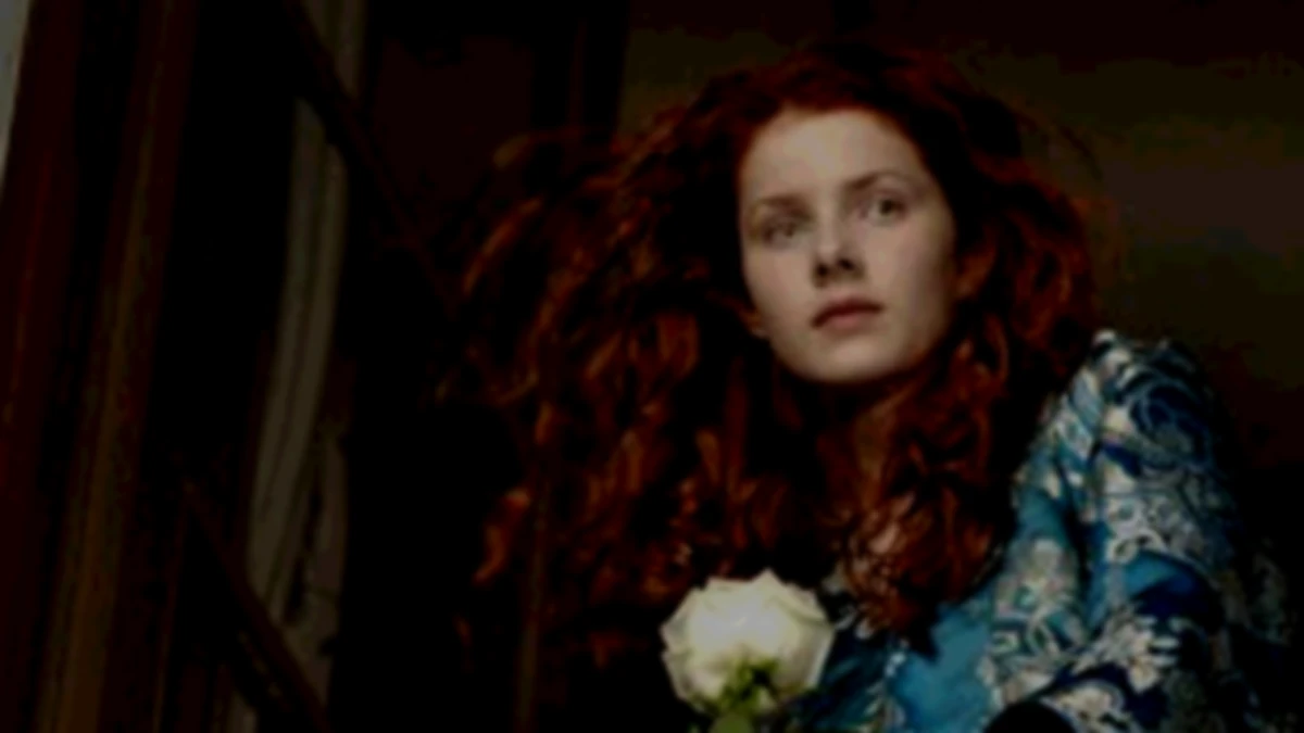 Amadea Stam | Teen Wolf Fanon Wiki | Fandom