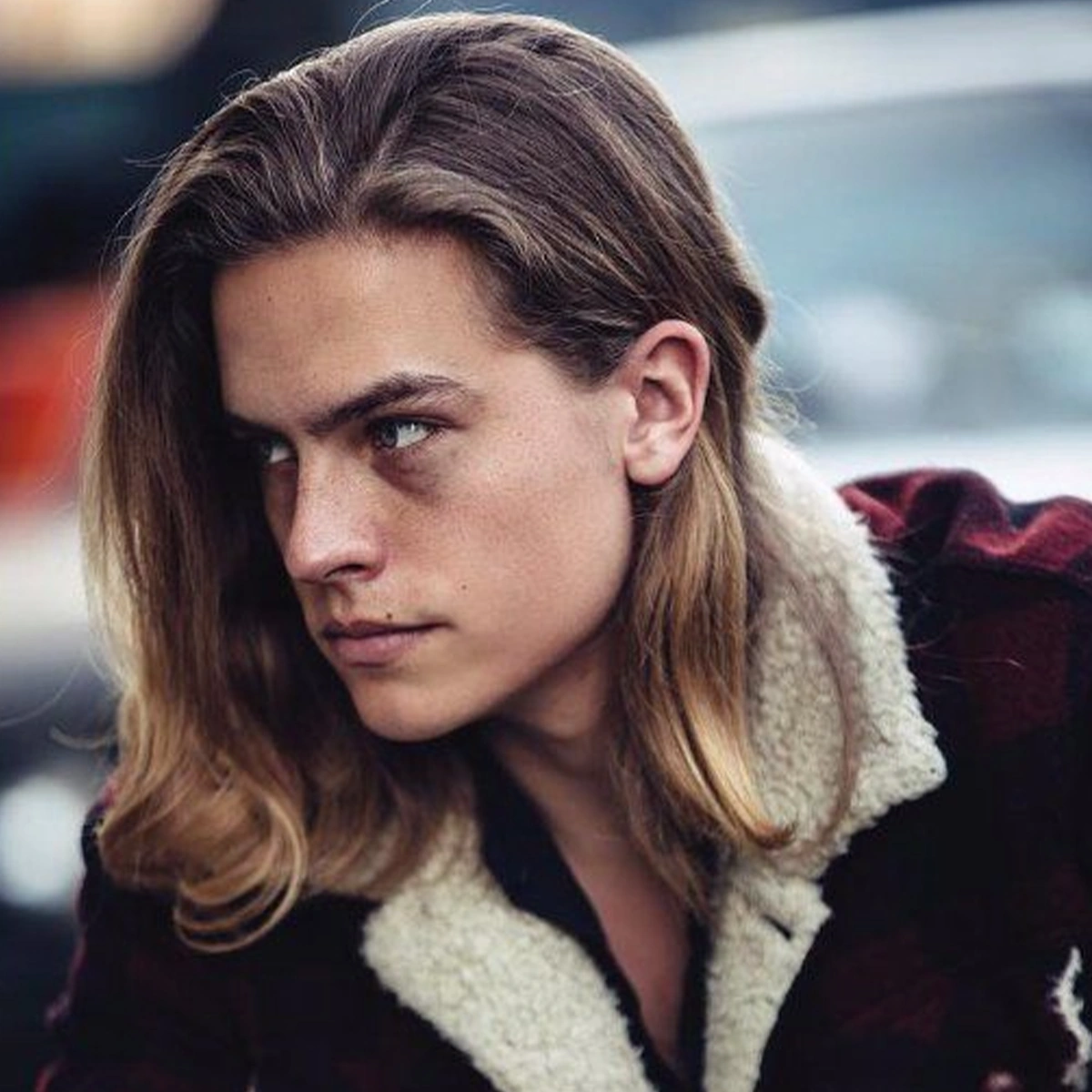 Kinziru Macklyn | Teen Wolf Fanon Wiki | Fandom