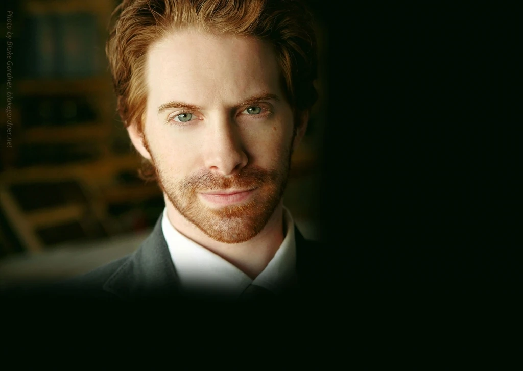 Seth Green Werewolf