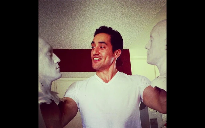 Danny Māhealani (Royal Breed) | Teen Wolf Fanon Wiki | Fandom