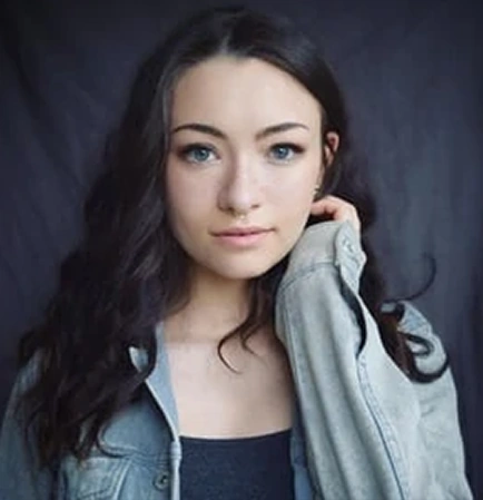 Emily Macklyn | Teen Wolf Fanon Wiki | Fandom