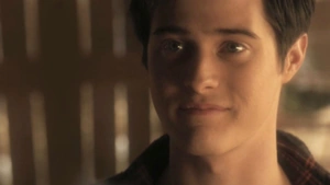 Connor Hale | Teen Wolf Fanon Wiki | Fandom