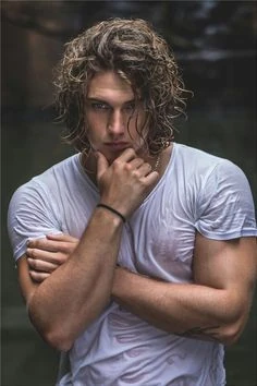 Lysander Sigimar | Teen Wolf Fanon Wiki | Fandom