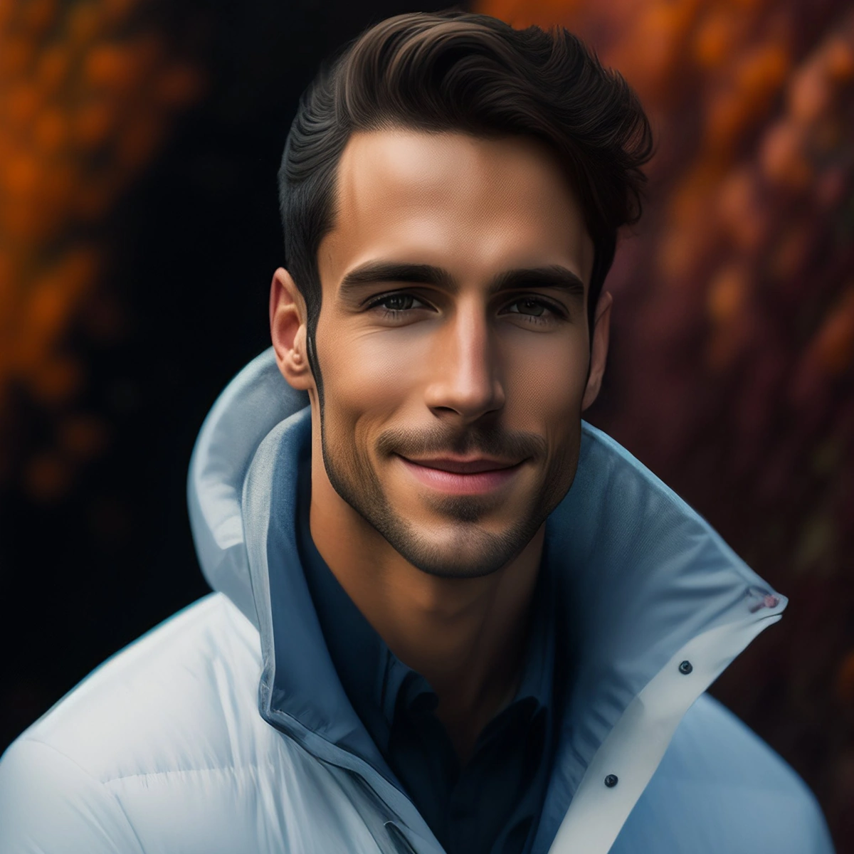 Robar Macklyn | Teen Wolf Fanon Wiki | Fandom