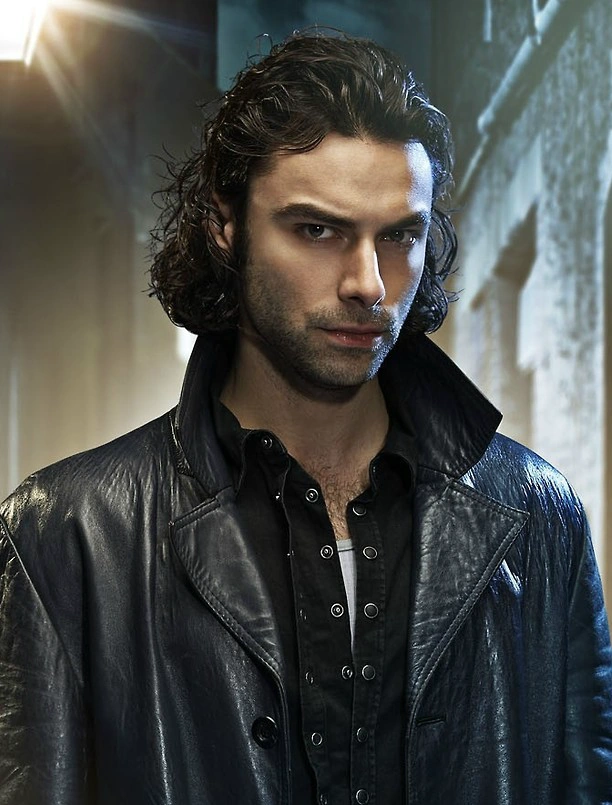 James Goodger | Teen Wolf Fanon Wiki | Fandom