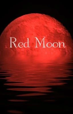 Red Moon Series | Teen Wolf Fanon Wiki | Fandom