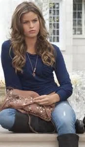 Avery Hamilton | Teen Wolf Fanon Wiki | Fandom