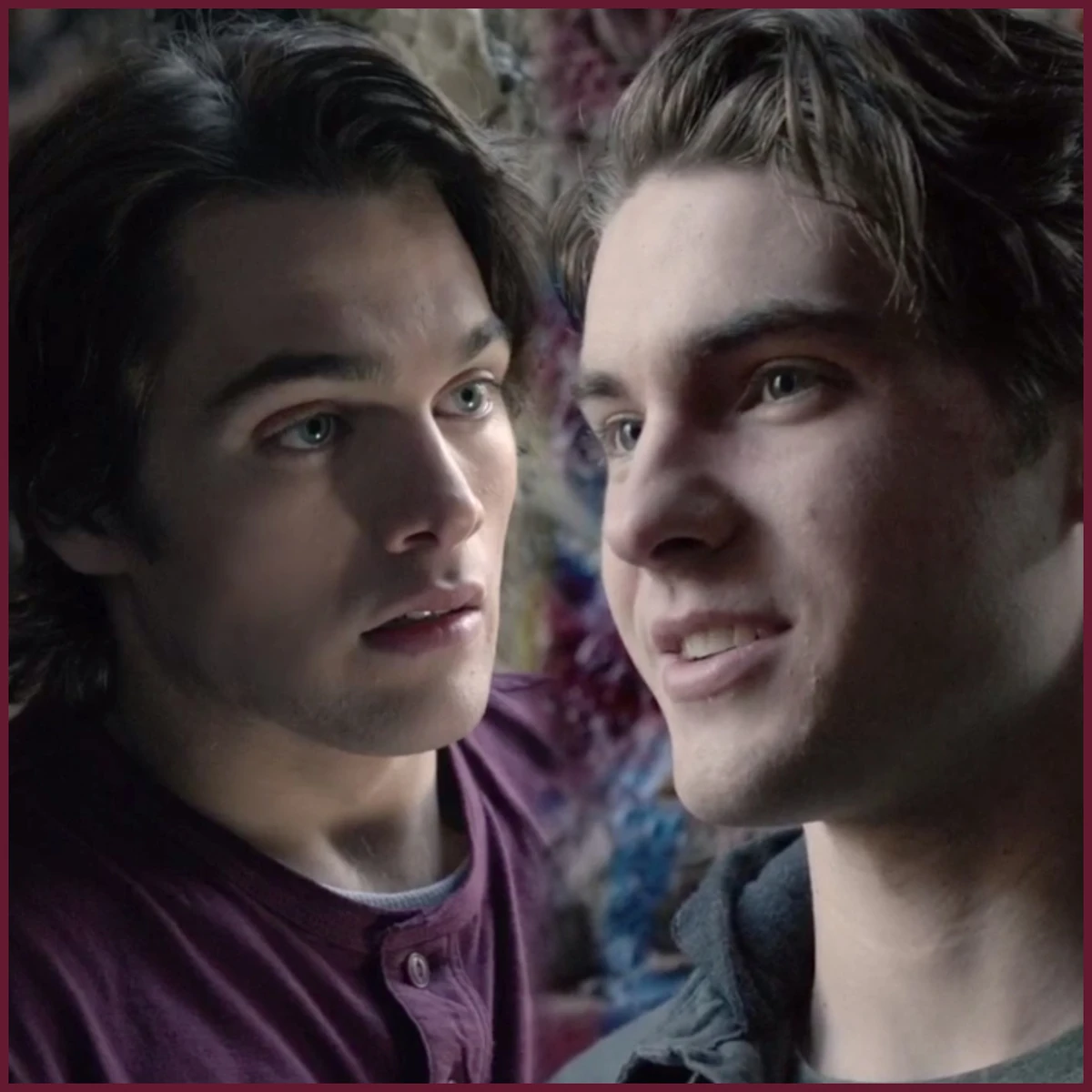 PHAS | Teen Wolf Fanon Wiki | Fandom