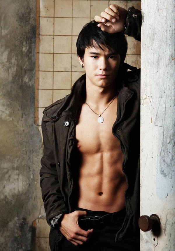 Alexander Lupus (Original Werewolf) | Teen Wolf Fanon Wiki | Fandom