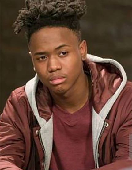 Jacob Sinclair | Teen Wolf Fanon Wiki | Fandom