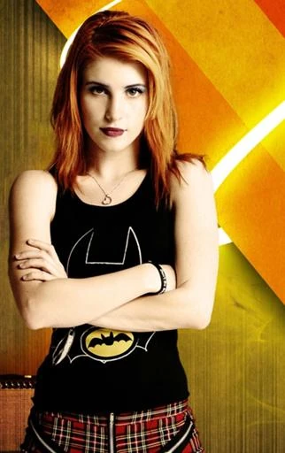 Violette Keenan | Teen Wolf Fanon Wiki | Fandom