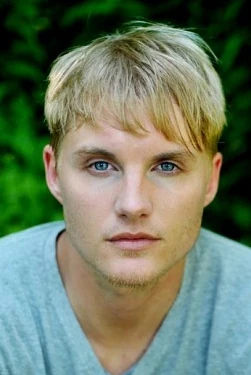 Reid Garwin (HFTC) | Teen Wolf Fanon Wiki | Fandom