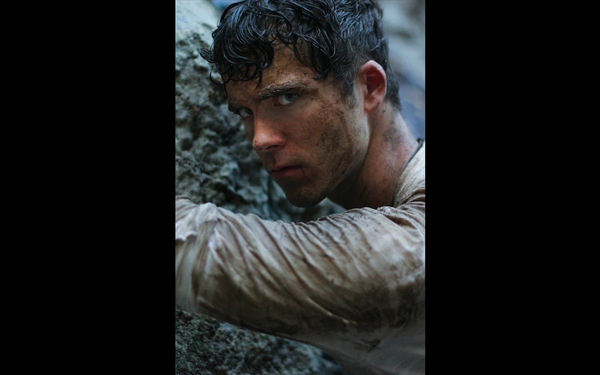 Matt lhore | Teen Wolf Fanon Wiki | Fandom