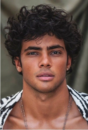 Randall Weber | Teen Wolf Fanon Wiki | Fandom