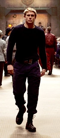 Talon | Teen Wolf Fanon Wiki | Fandom