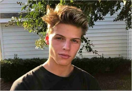 Ryan Posey | Teen Wolf Fanon Wiki | Fandom