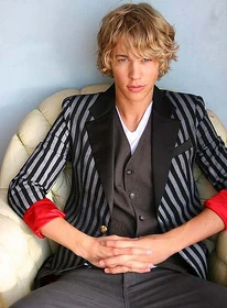 Aaron Hale | Teen Wolf Fanon Wiki | Fandom