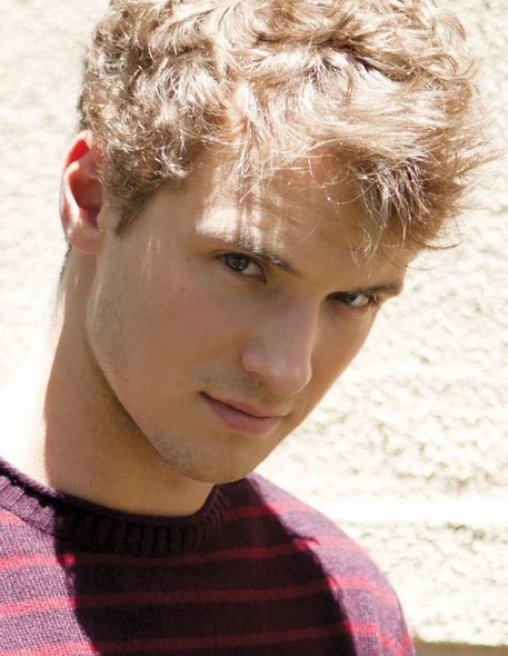 Luke Thomas (HFTC) | Teen Wolf Fanon Wiki | Fandom