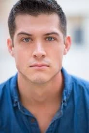 Gabriel Moone | Teen Wolf Fanon Wiki | Fandom