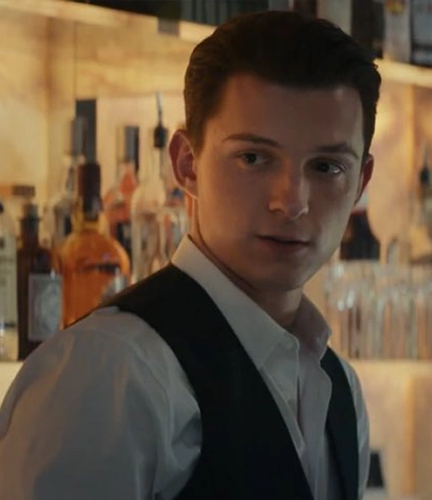 Akious Macklyn | Teen Wolf Fanon Wiki | Fandom