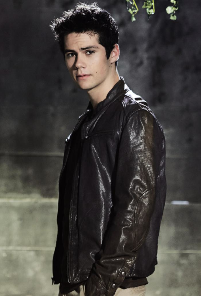 Stiles Stilinski (TNB) | Teen Wolf Fanon Wiki | Fandom