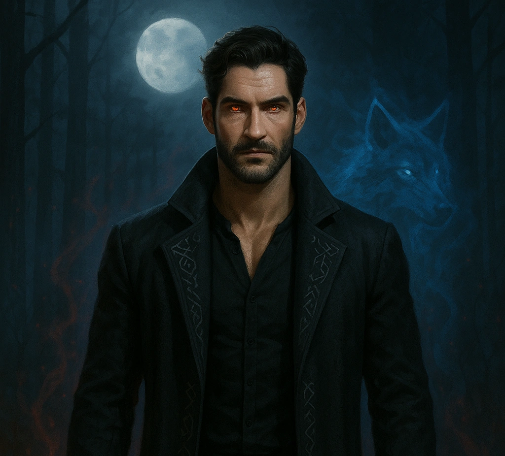 Lucien's Vampire & Wereolf Sireline | Teen Wolf Fanon Wiki | Fandom