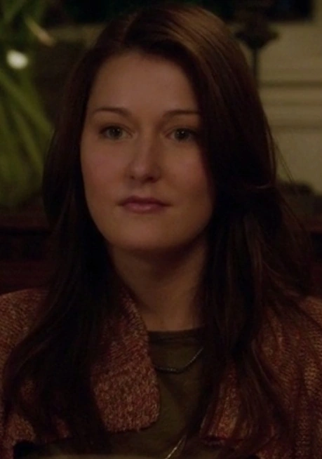 Cailin Monroe | Teen Wolf Fanon Wiki | Fandom