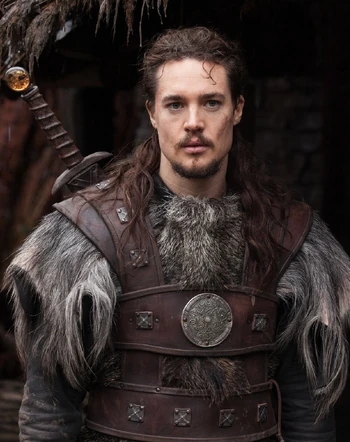 Uhtred | Teen Wolf Fanon Wiki | Fandom