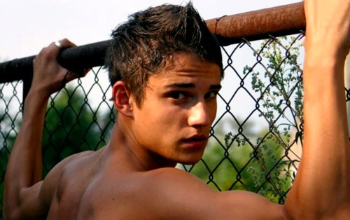 Colton Hill | Teen Wolf Fanon Wiki | Fandom