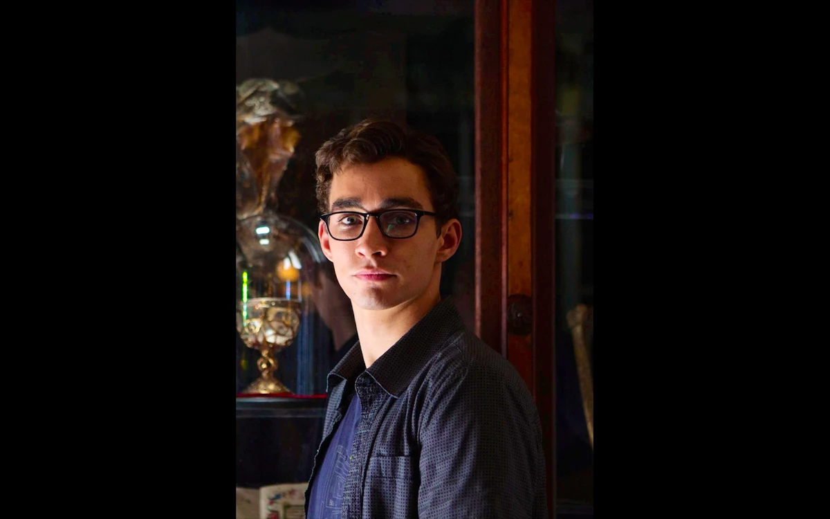 Sam Sparrow | Teen Wolf Fanon Wiki | Fandom