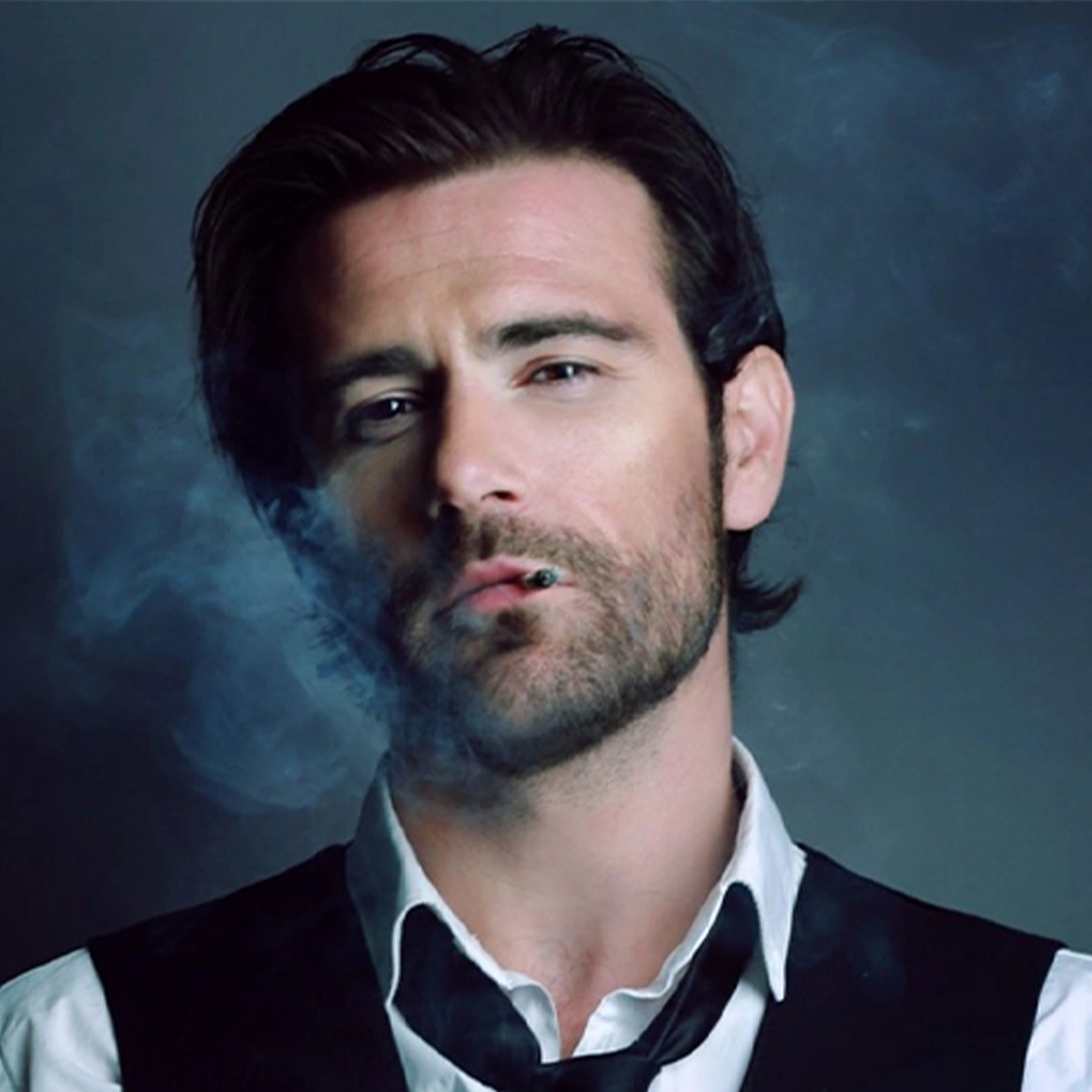 Dagan Shaigiya | Teen Wolf Fanon Wiki | Fandom