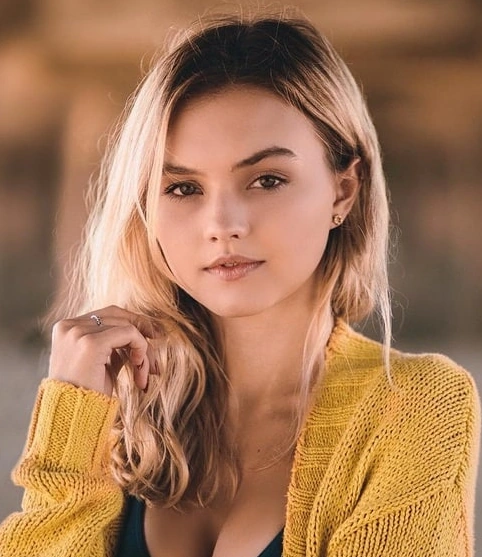 Elizabeth Fisher | Teen Wolf Fanon Wiki | Fandom