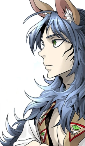 Yasratcha Lo Po Bia | Teen Wolf Fanon Wiki | Fandom