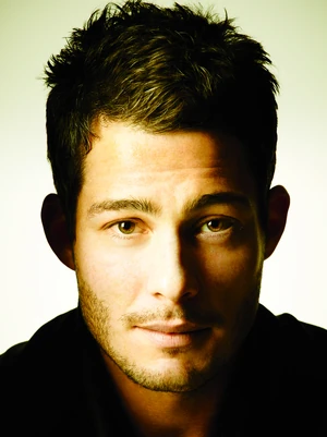 Rodney (HFTC) | Teen Wolf Fanon Wiki | Fandom