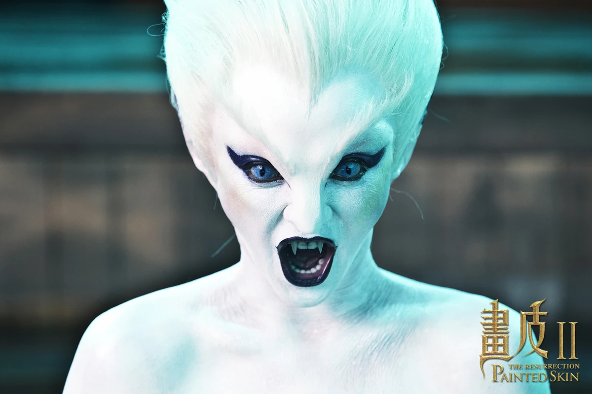 Werefox | Teen Wolf Fanon Wiki | Fandom