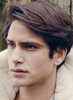 Eric Levan (HFTC) | Teen Wolf Fanon Wiki | Fandom