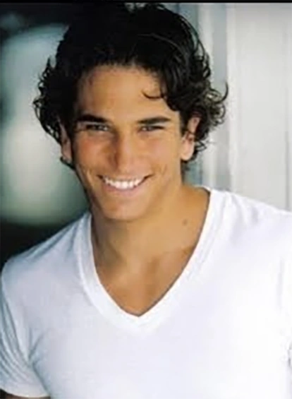 Isaac McCall (TNB) | Teen Wolf Fanon Wiki | Fandom